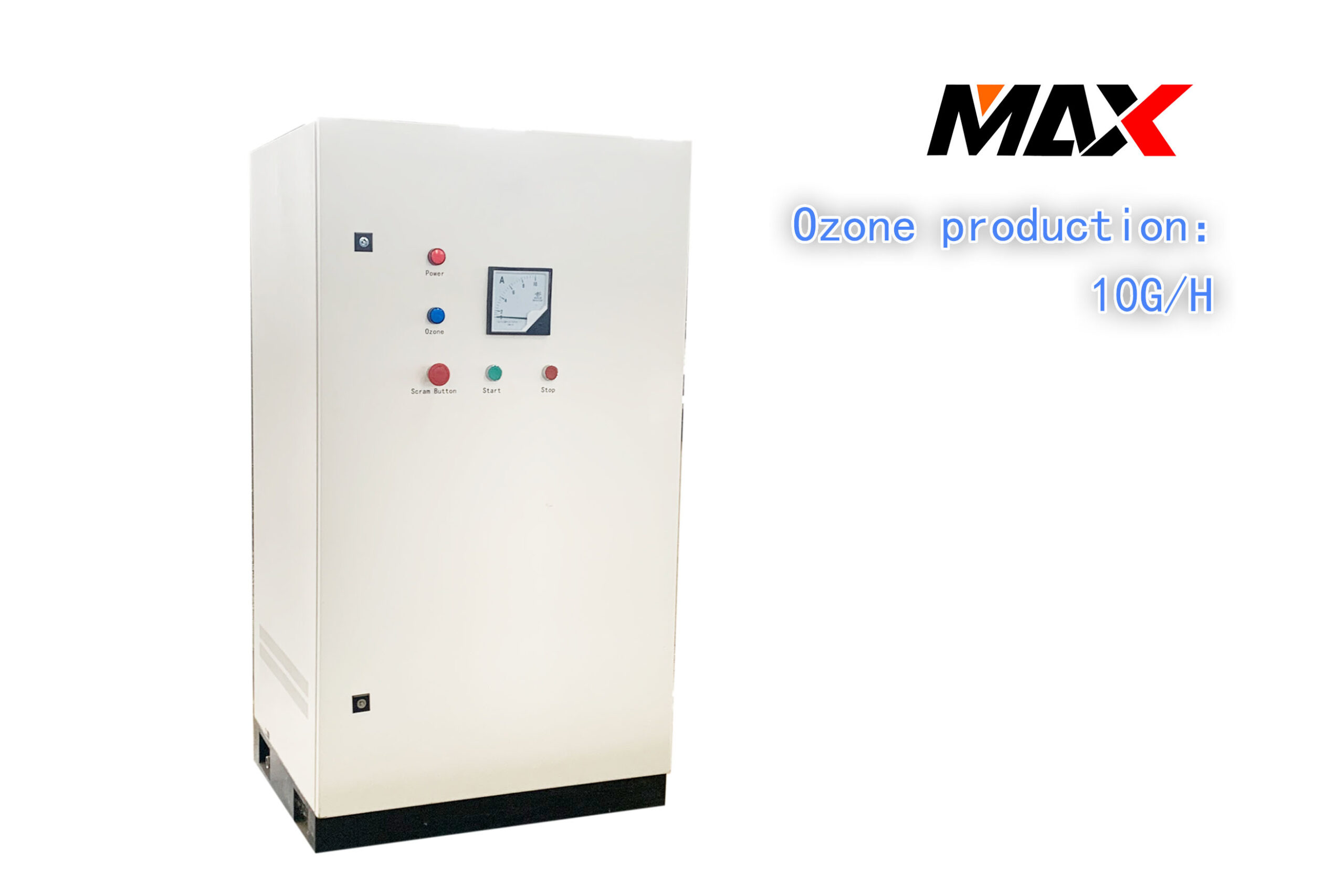 ozone generator
