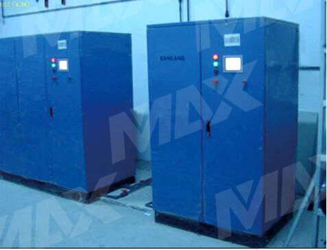 Application of ozone in swimming pool water - Maxozone - Global high ...