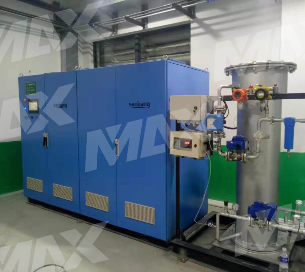 Maxozone - Global high quality ozone generation system solutions ...