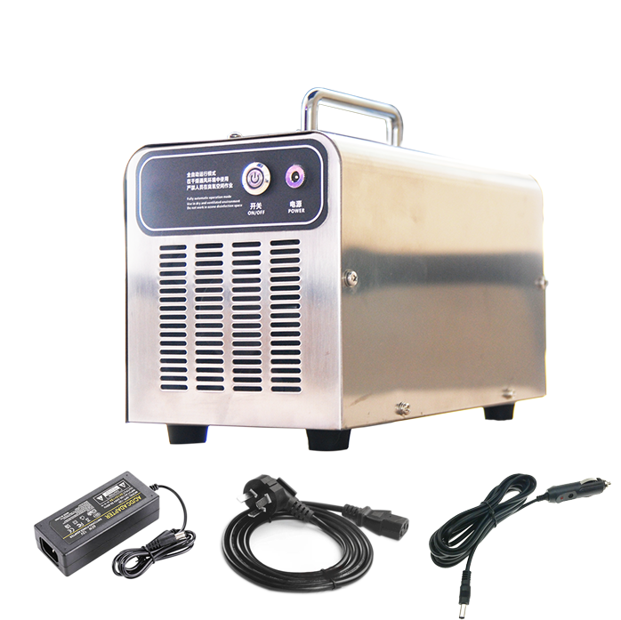 MAX Vehicle-mounted ozone generator
